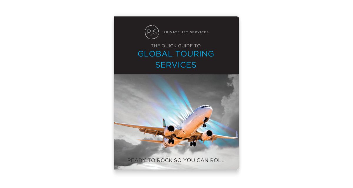 Global Touring Services