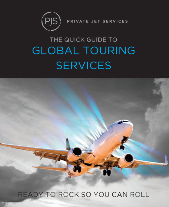 Global Touring Services
